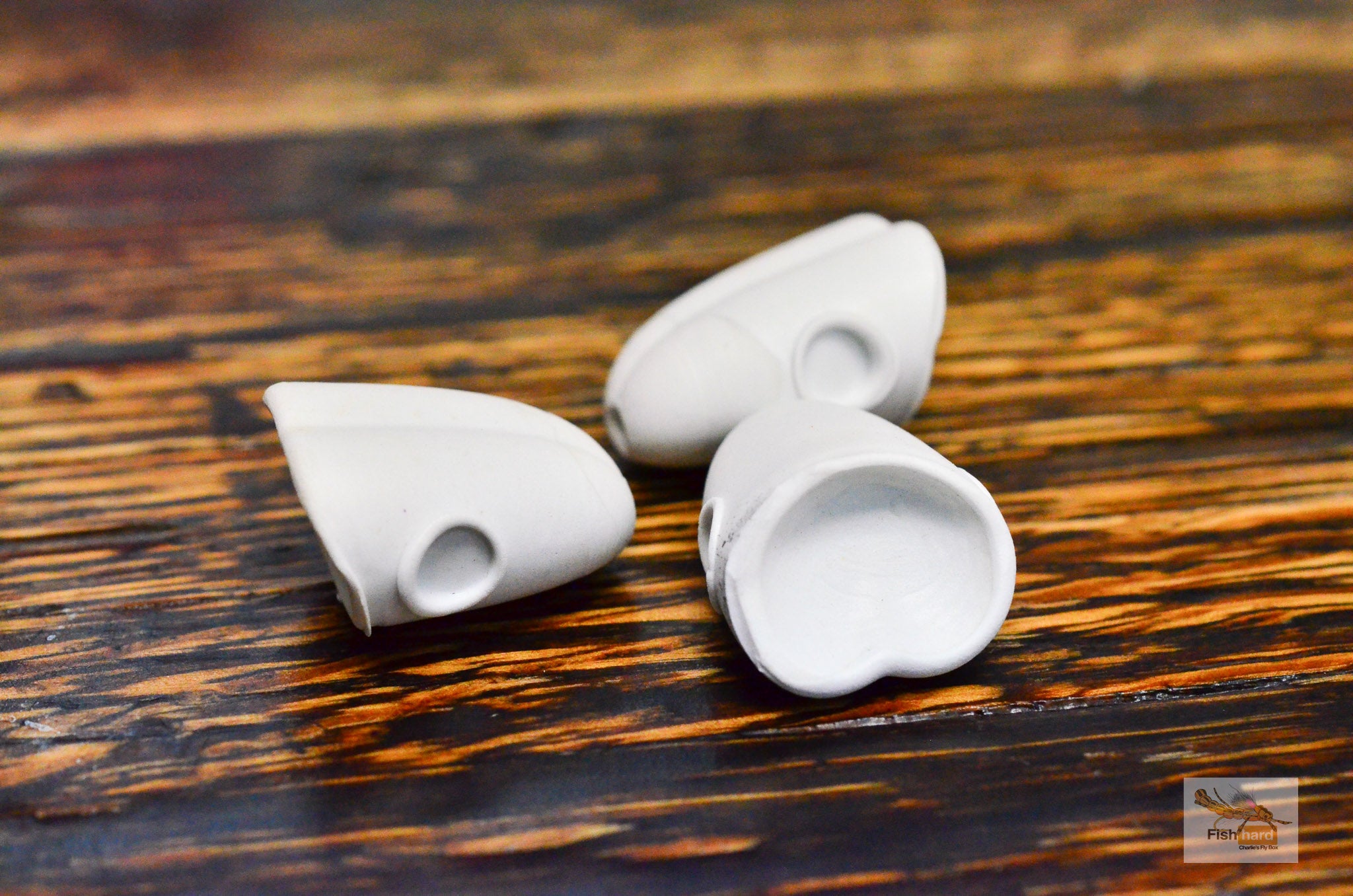 Double Barrel Popper & Slider Bodies – charliesflybox