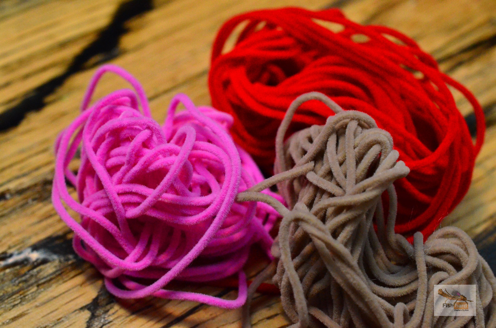 Ultra Chenille Micro – charliesflybox