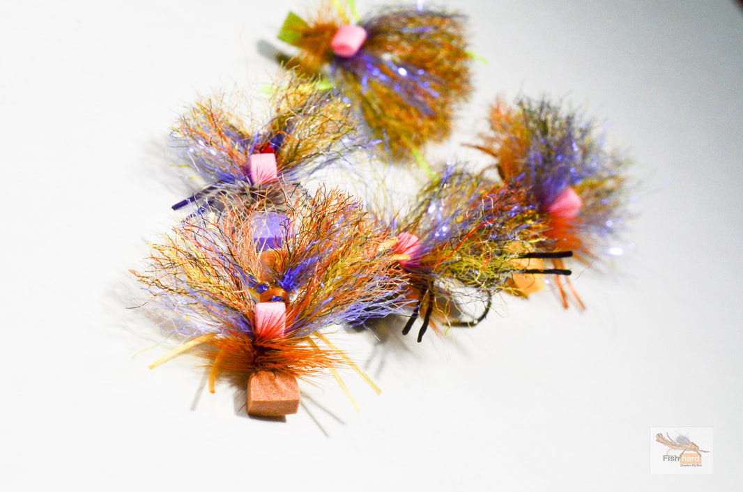 Charlie Craven Signature Patterns – charliesflybox