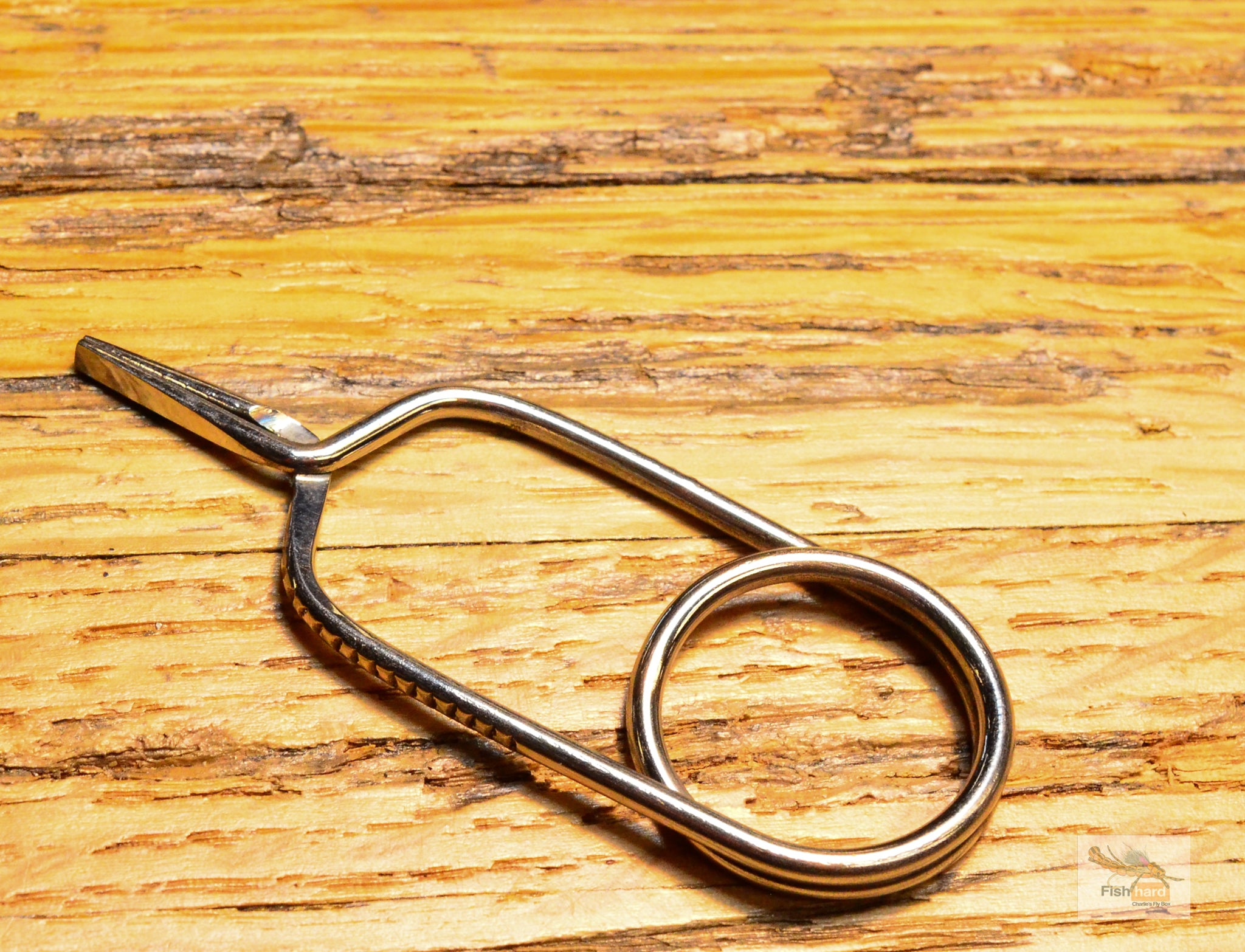 English Hackle Pliers – charliesflybox