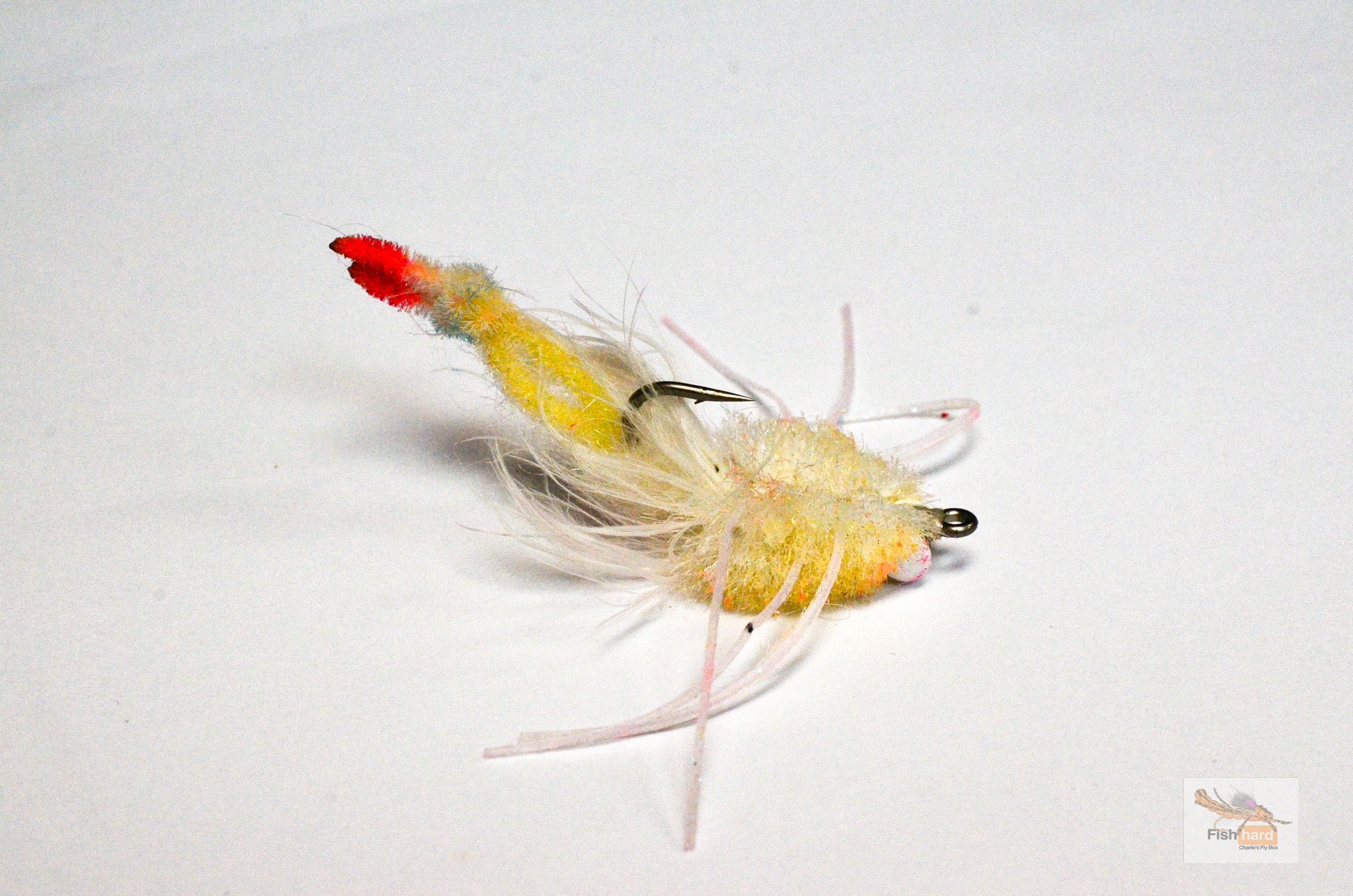 Strong Arm Merkin, Skok's – charliesflybox