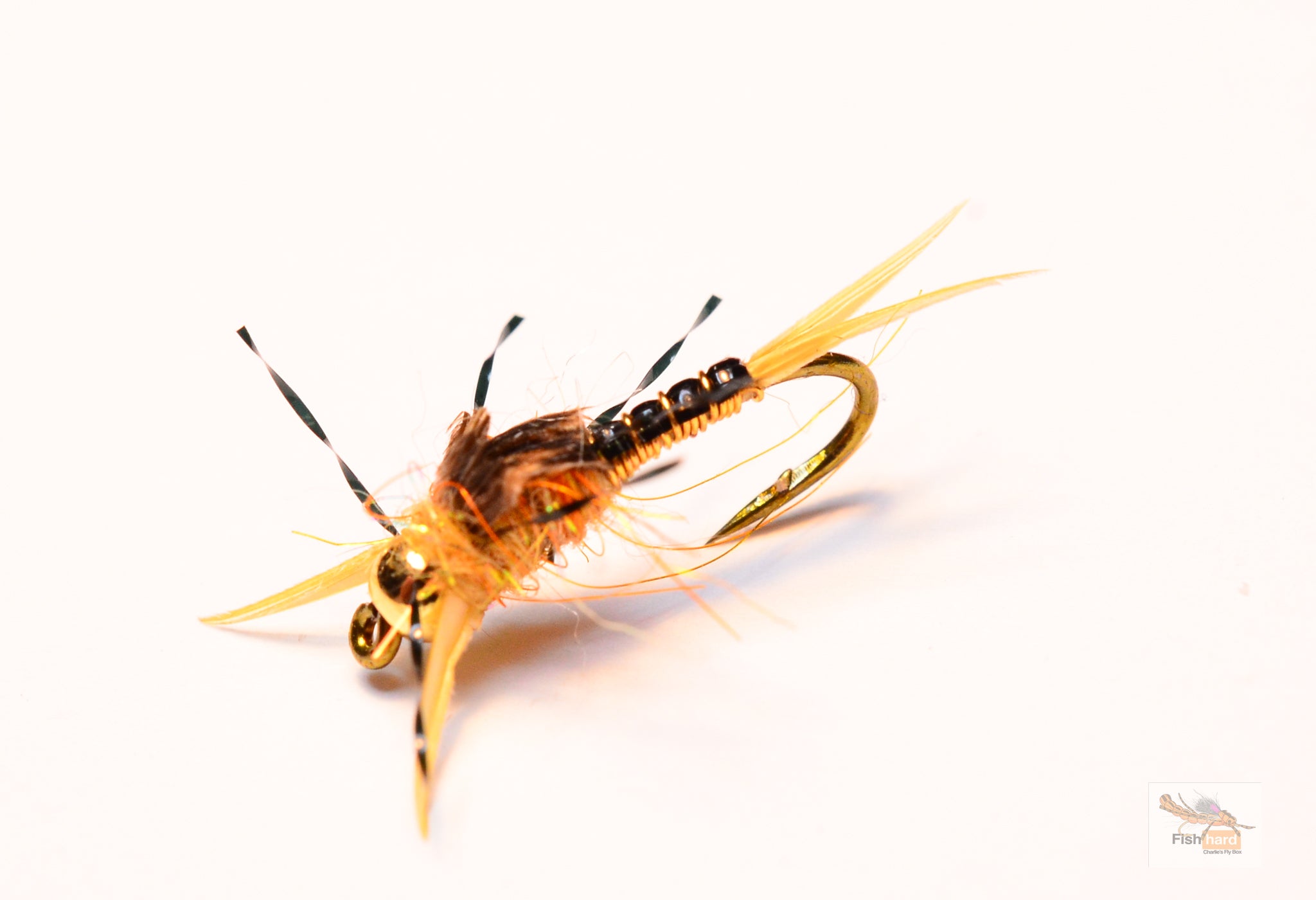 Iron Sally – charliesflybox