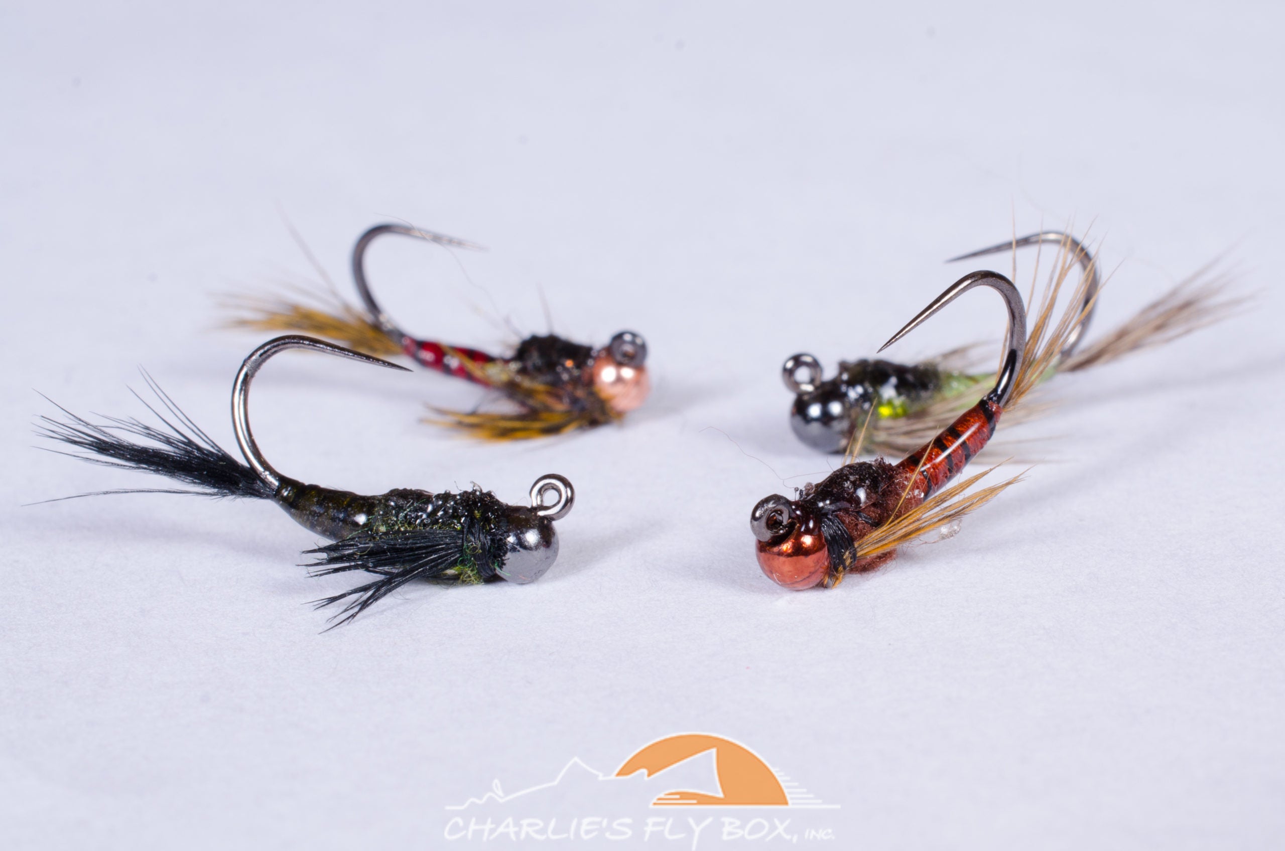 Jigged Two Bit Hooker, Craven's – charliesflybox