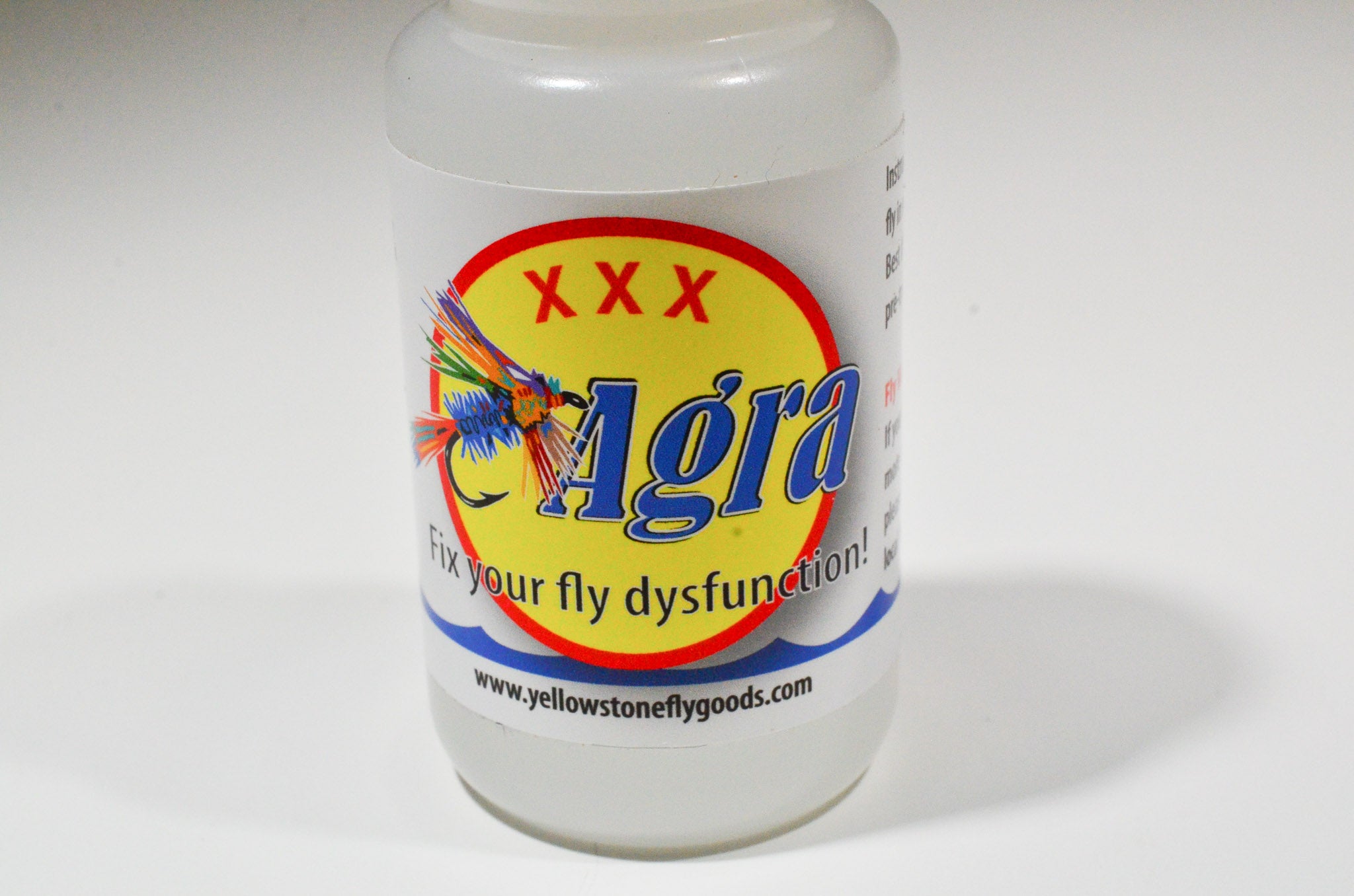 FlyAgra Fly Float – charliesflybox