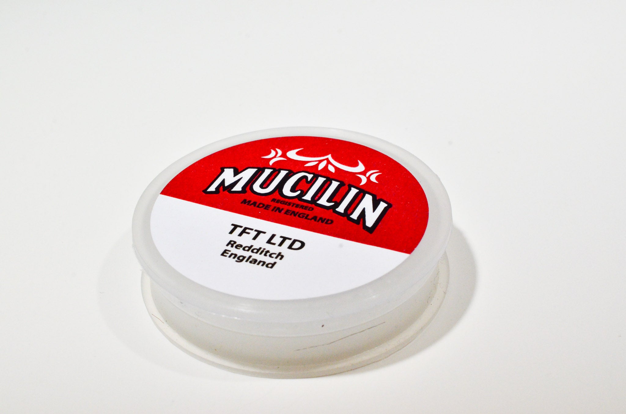 Mucilin Dressing – charliesflybox