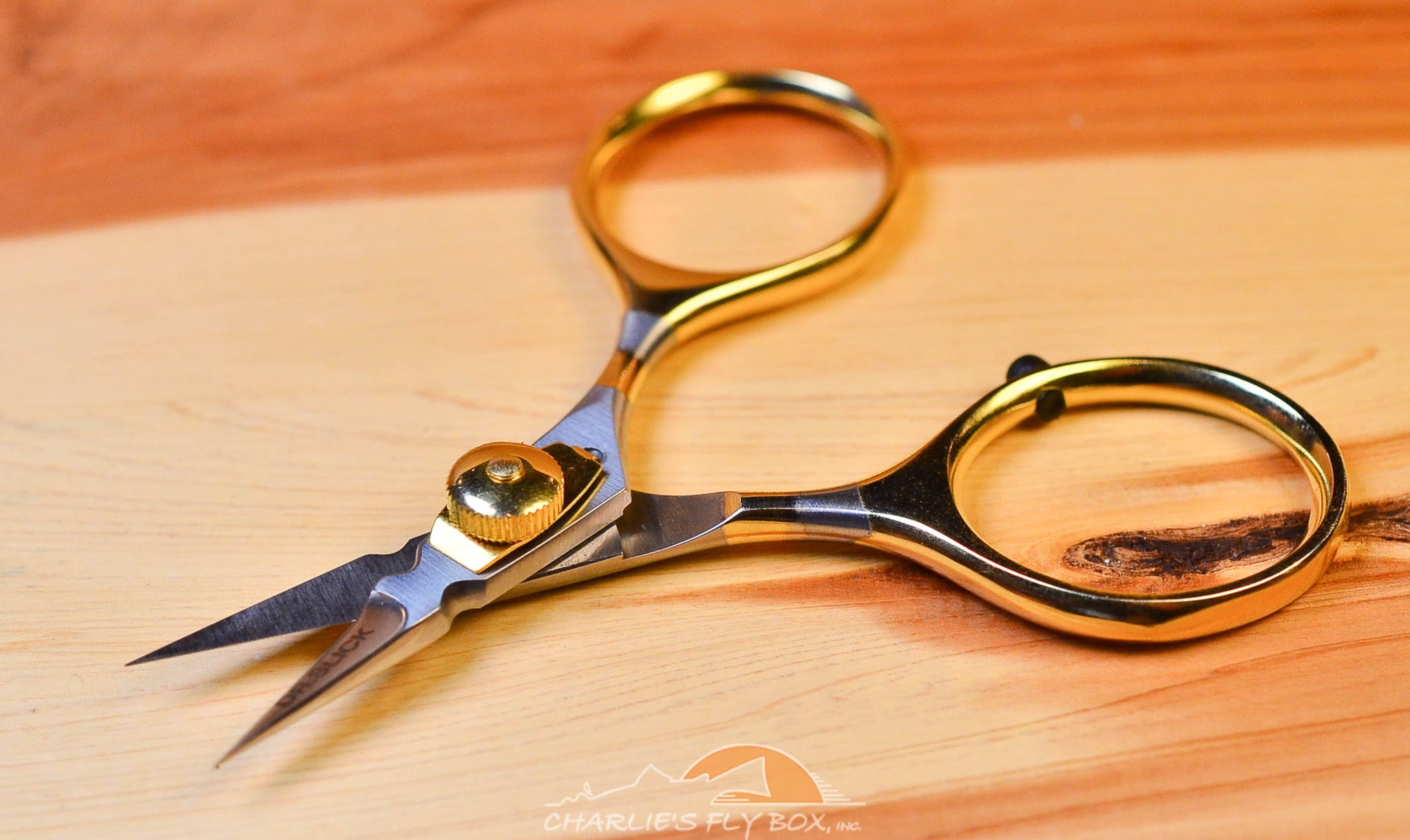 Dr. Slick Razor Scissors – charliesflybox