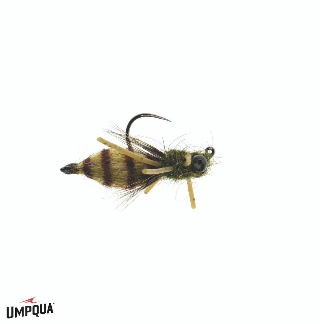 Carp Flies – charliesflybox
