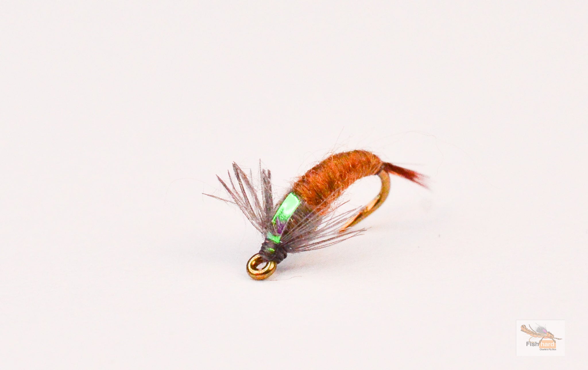 Flashback Barr Emerger – charliesflybox
