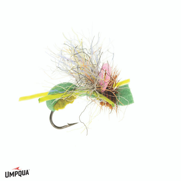 Craven's Fat Angie – charliesflybox