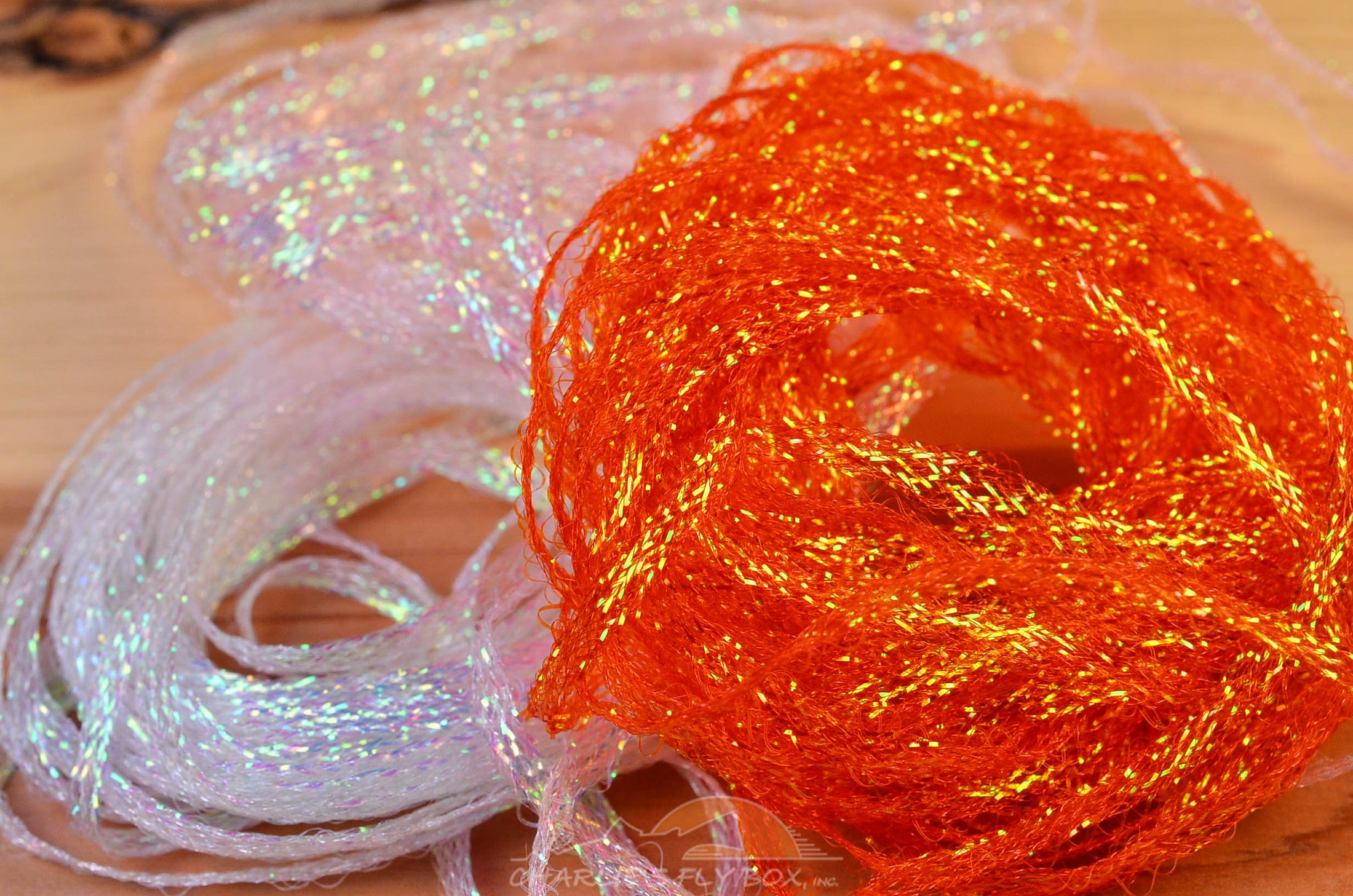Flat Diamond Braid – charliesflybox