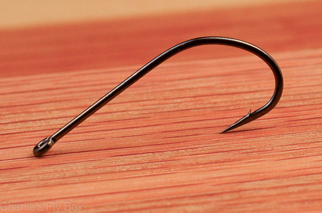Fly Tying Hooks – charliesflybox