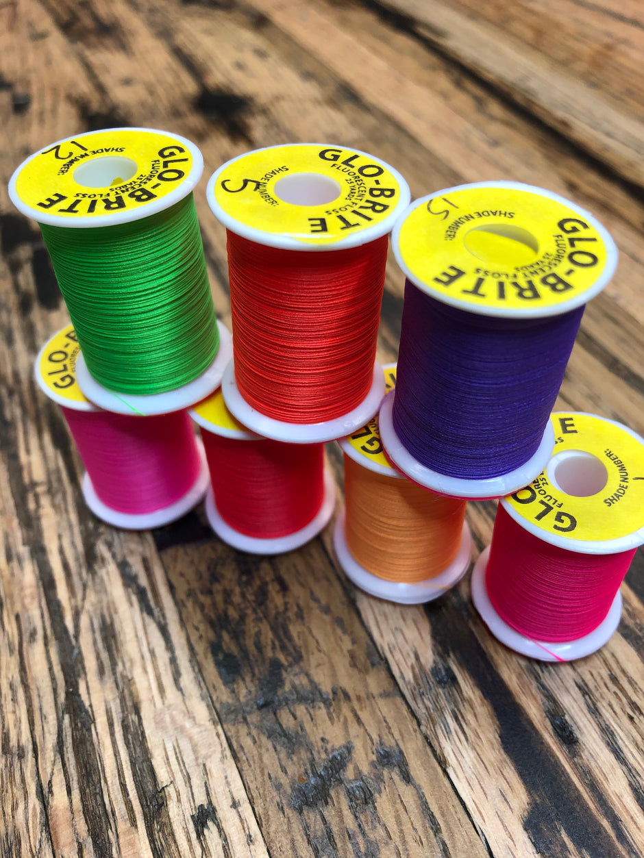 Thread, Tinsel & Wire – charliesflybox