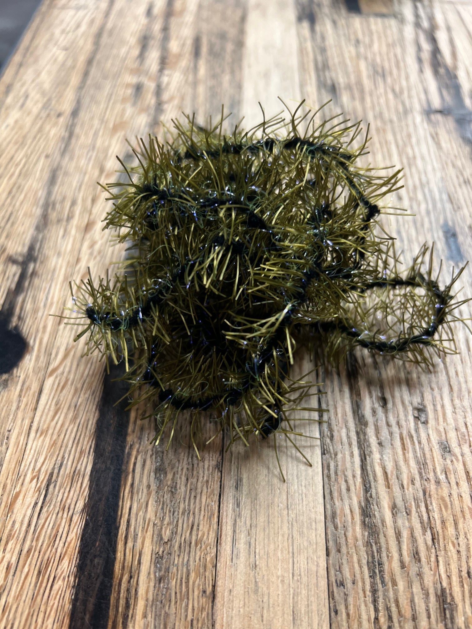 Badger Squish Chenille, Small – charliesflybox