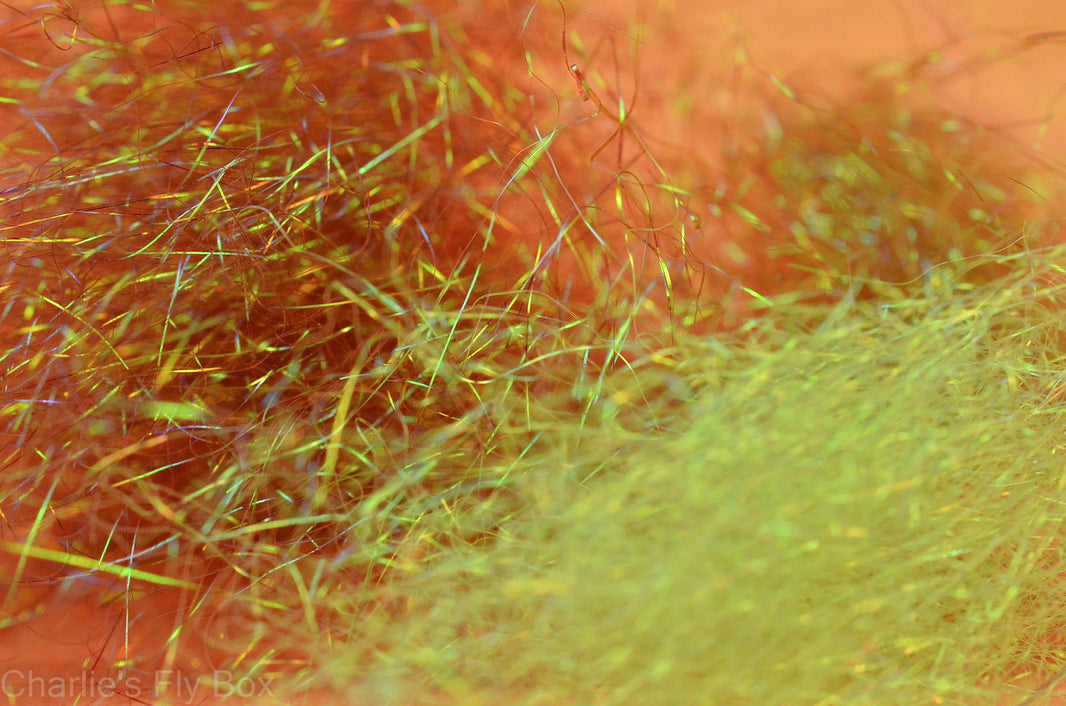 Dubbing – charliesflybox