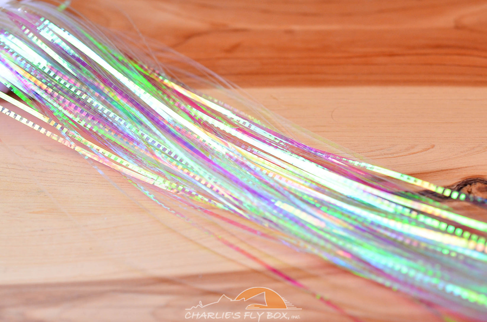 Mirage Lateral Scale – charliesflybox