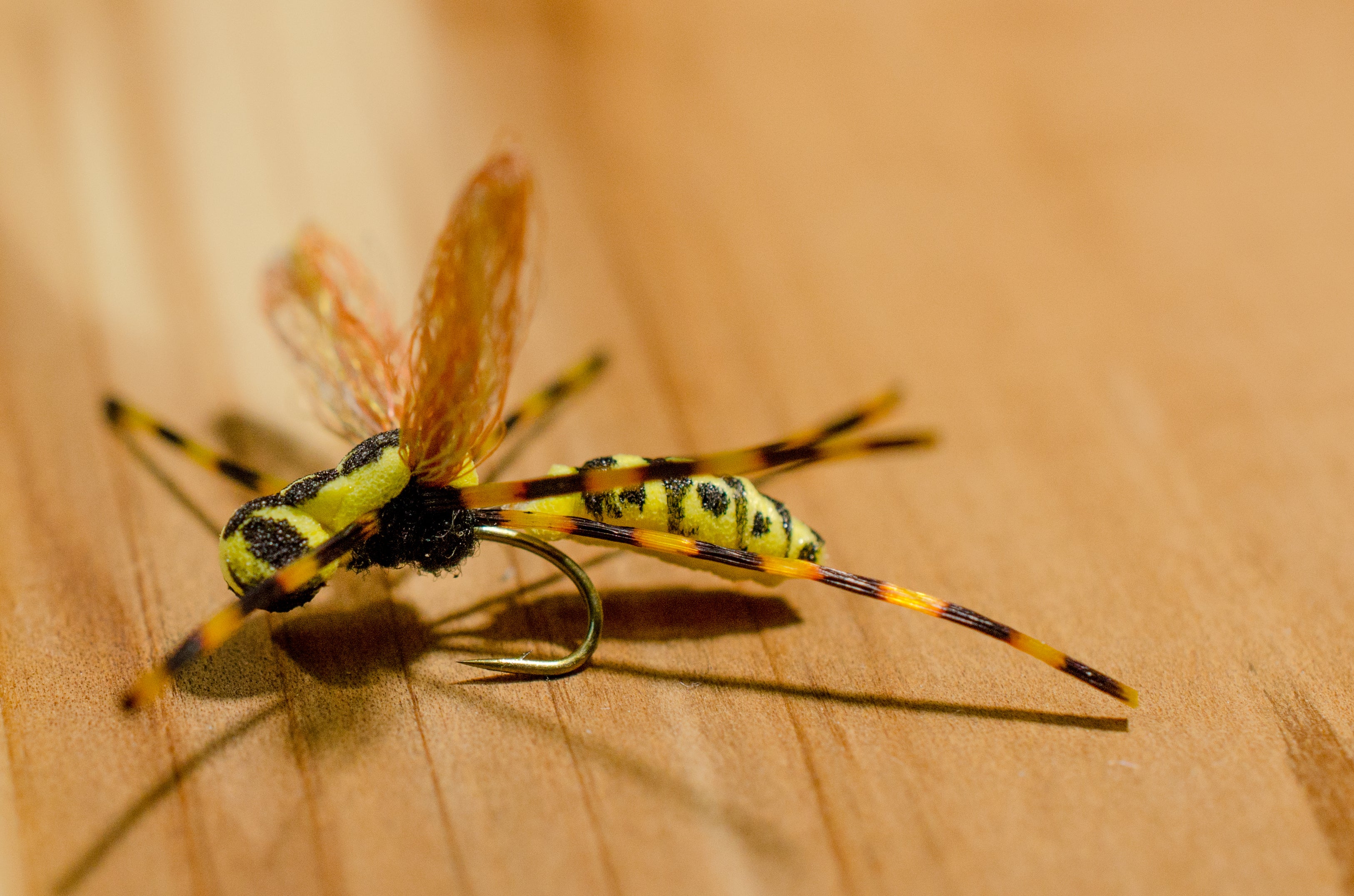 Charlie Craven Signature Patterns – Page 2 – charliesflybox