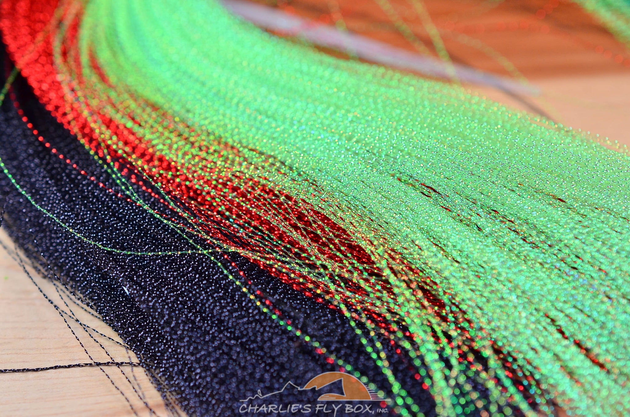 Midge Flash – charliesflybox