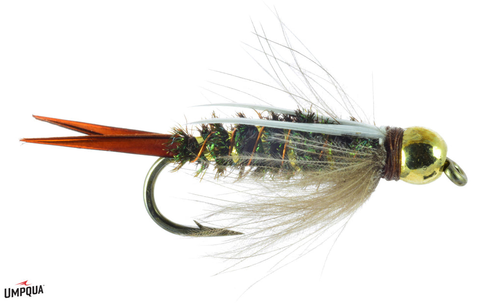 Bead Head CDC Prince – charliesflybox