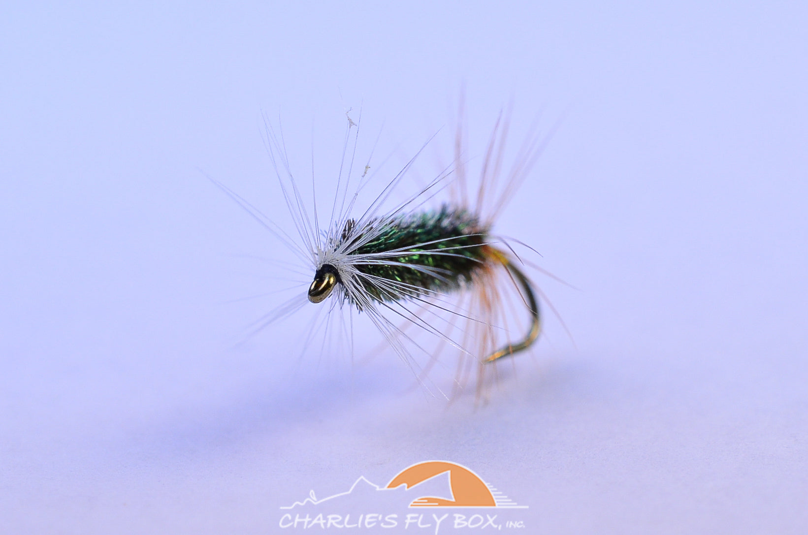 Renegade Charliesflybox