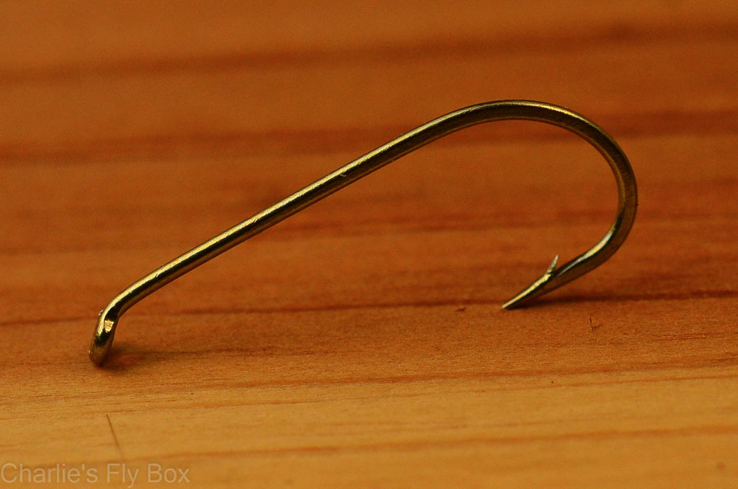 Fly Tying Hooks – charliesflybox