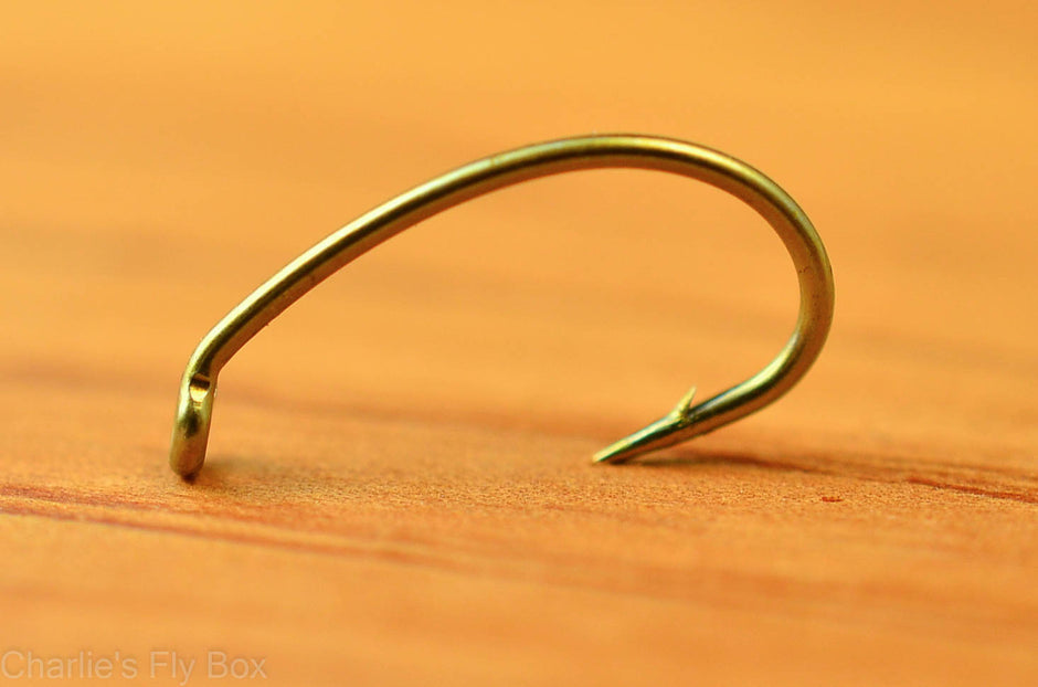 Fly Tying Hooks – charliesflybox