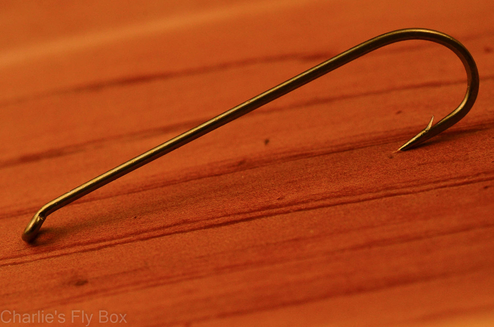 Tiemco TMC 300 Hooks – charliesflybox