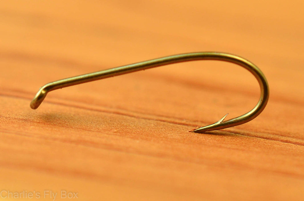 Fly Tying Hooks – charliesflybox