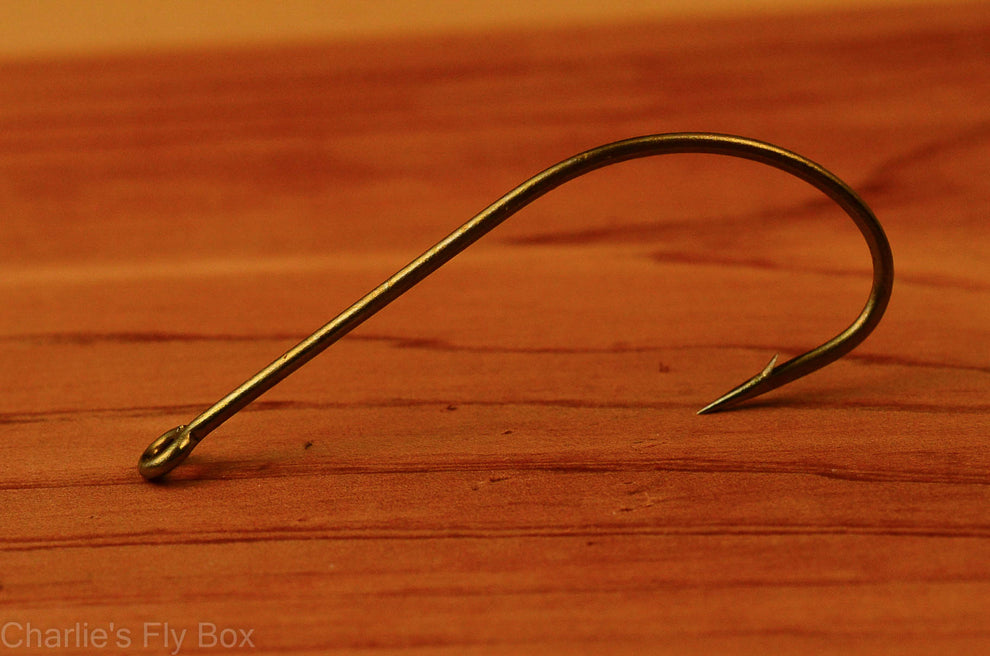 Tiemco TMC 8089 Hooks – charliesflybox