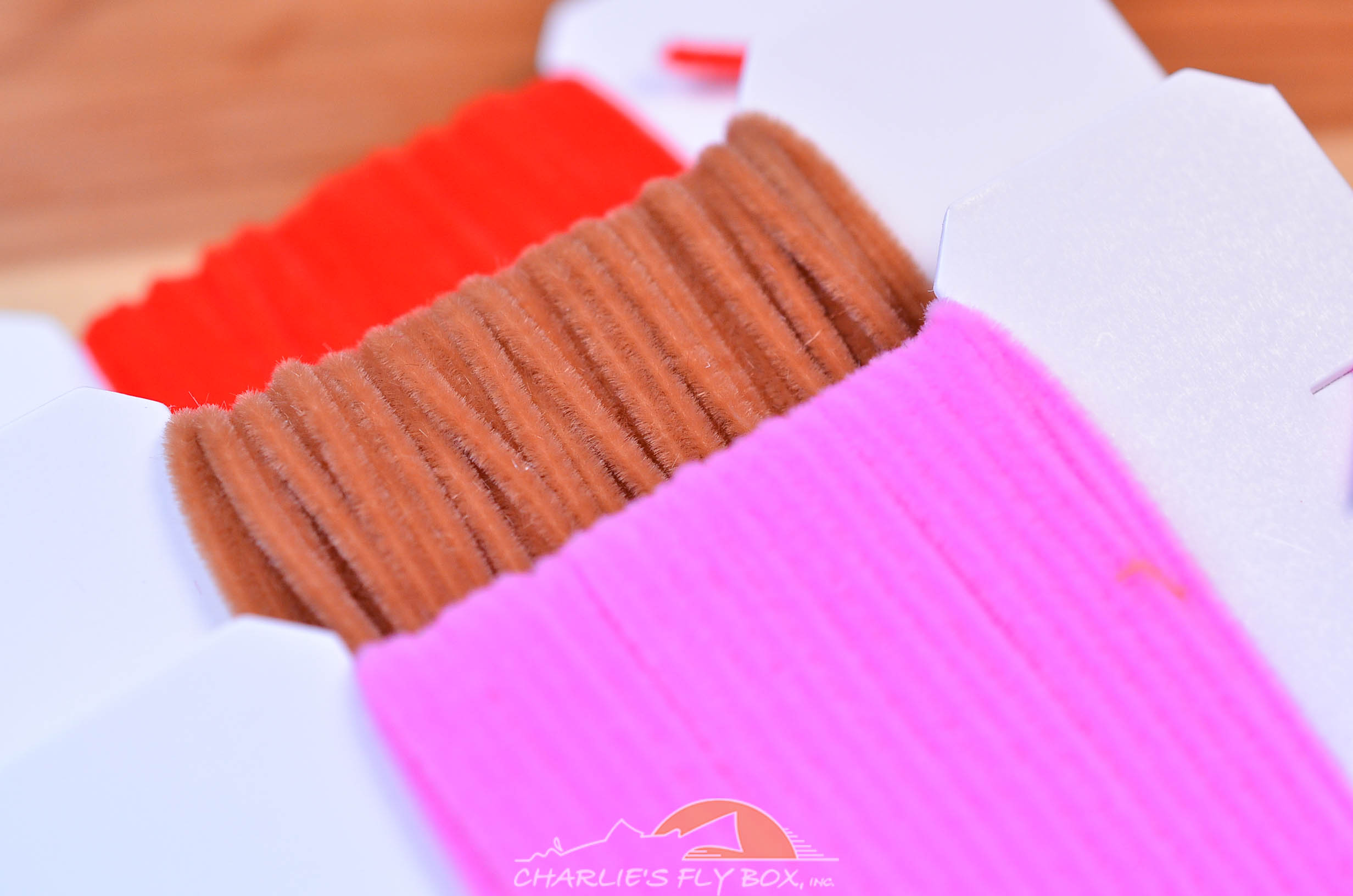 Ultra Chenille – charliesflybox
