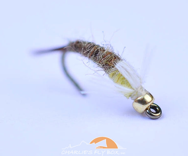 Barr Emerger, Bead Head – charliesflybox