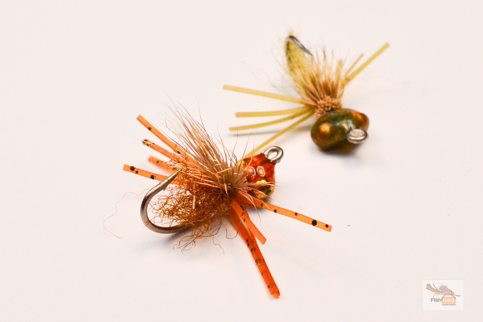 Bonefish Bitters – charliesflybox
