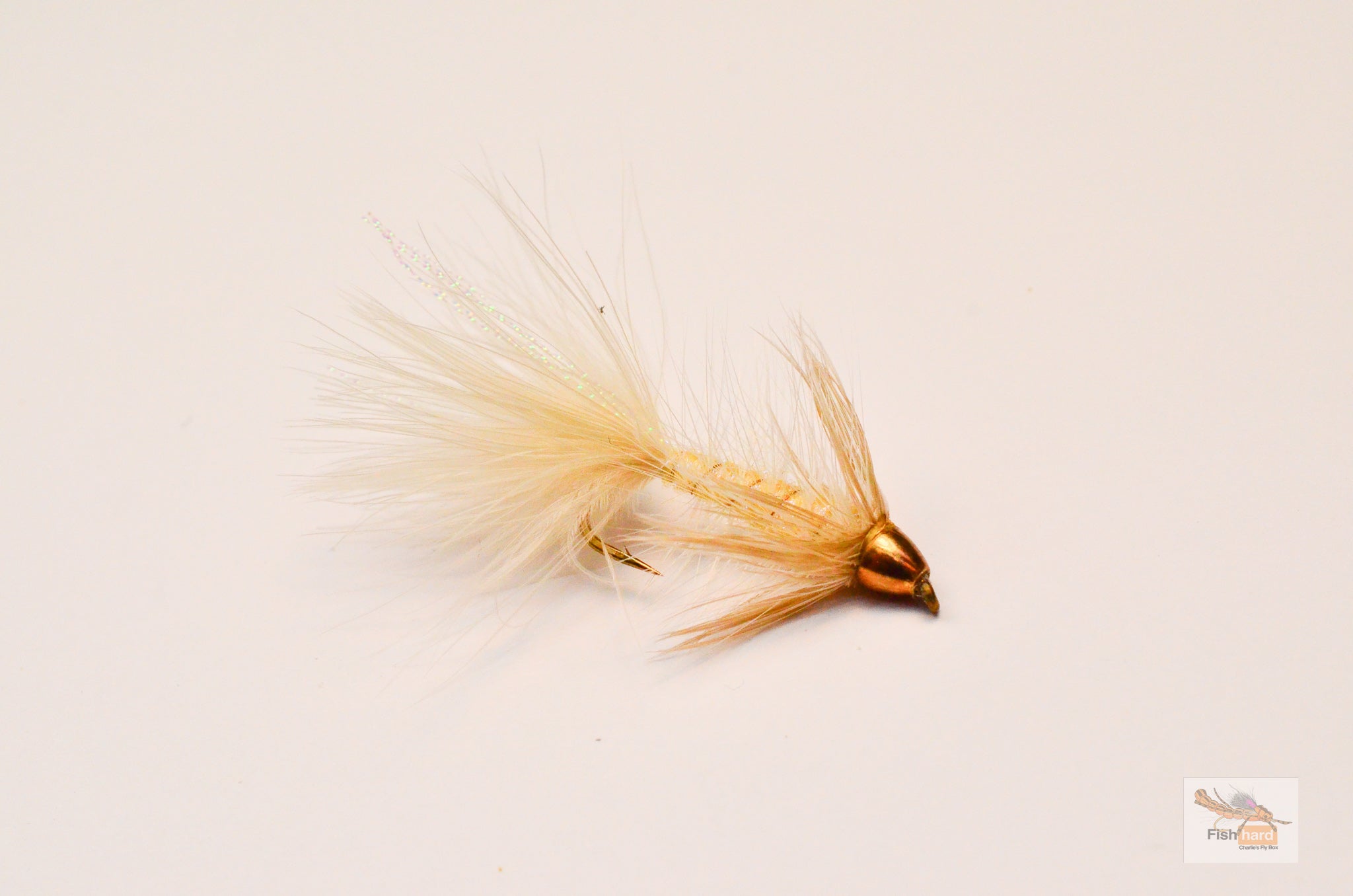 Bread & Butter Bugger (AKA Vanilla Ice Bugger) – charliesflybox