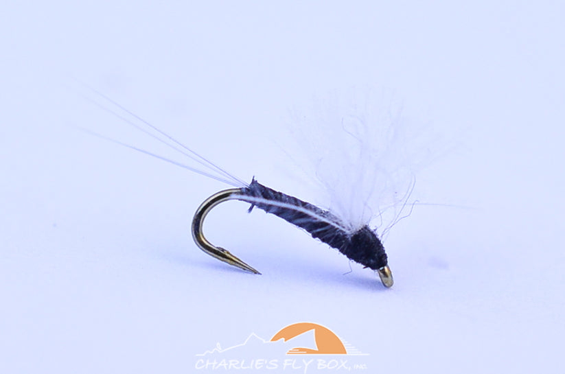 CDC Comparadun, Trico – charliesflybox