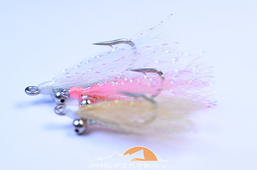 Crazy Charlie – charliesflybox