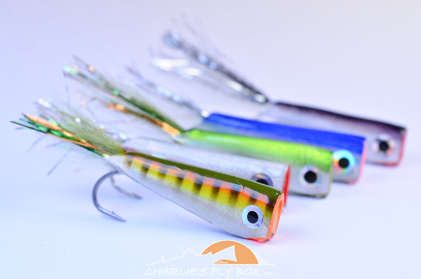 Crease Fly – charliesflybox