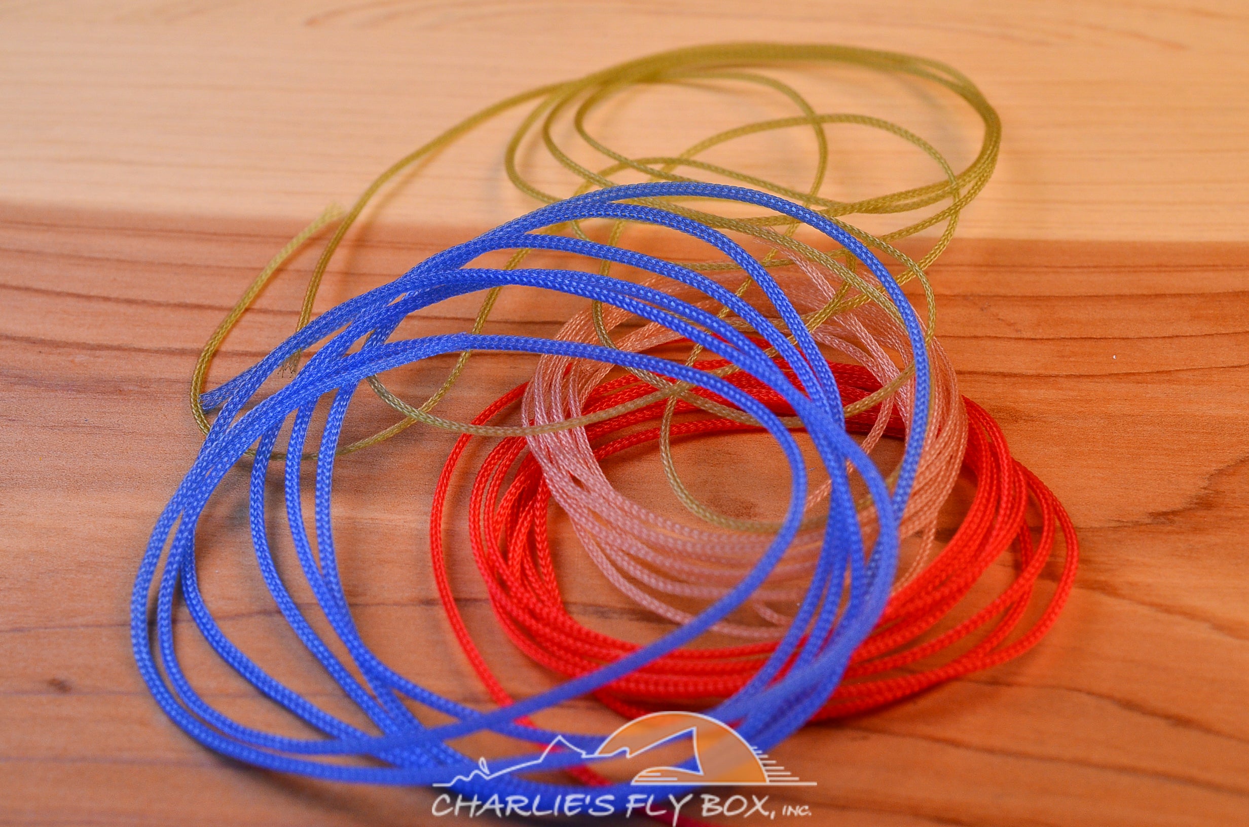 Braided Adult Damsel Body – charliesflybox