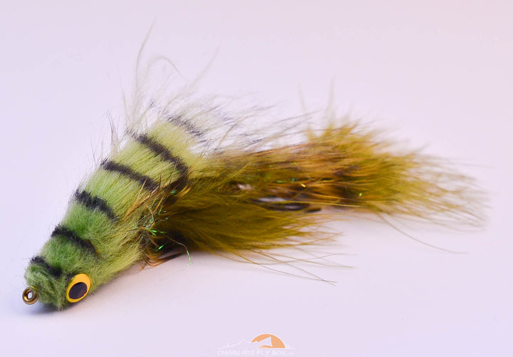 Charlie Craven Signature Patterns – charliesflybox