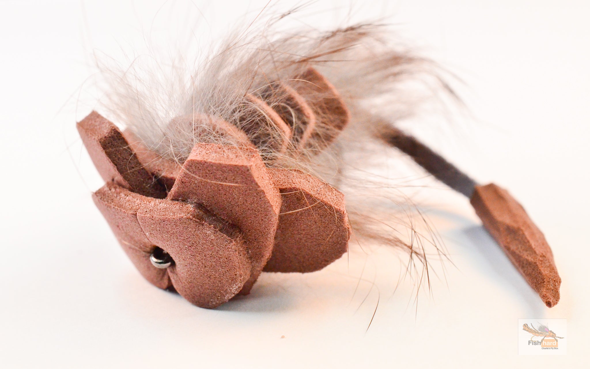 Emperor Mouse, Yewchuck's – charliesflybox