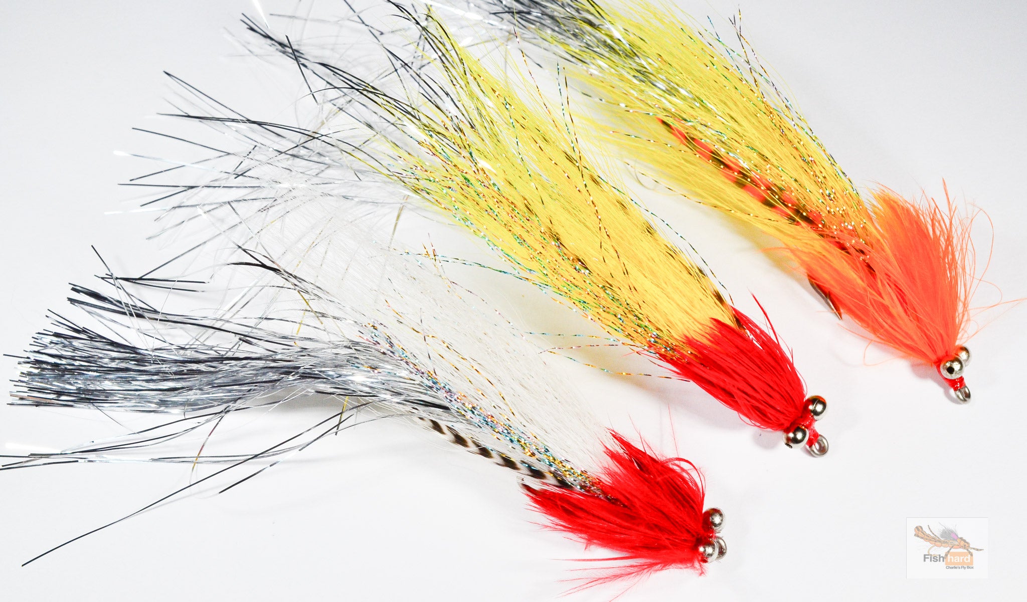 Flashtail Whistler, Blanton's – charliesflybox