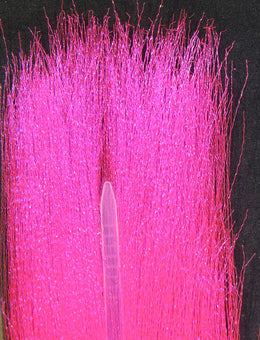 Fluoro Fiber Fly Tying Material – charliesflybox