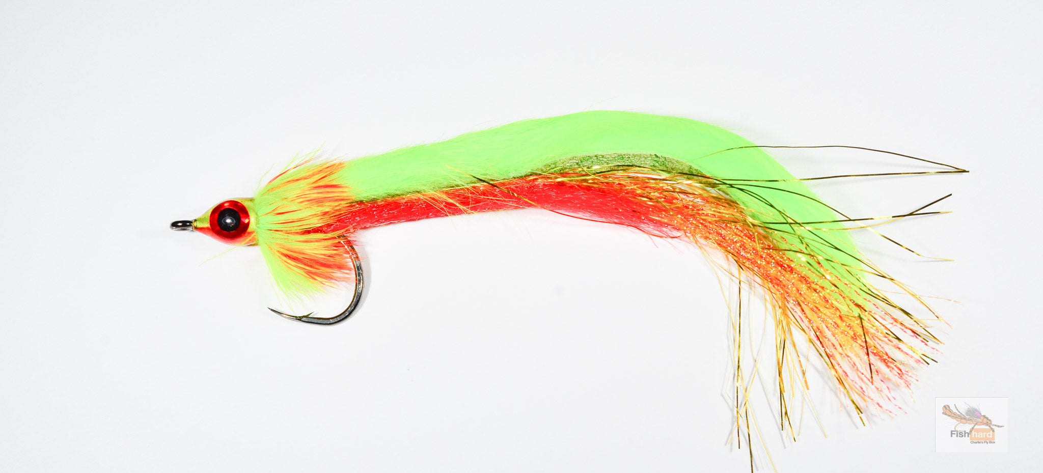 Gen X Pike Fly – charliesflybox