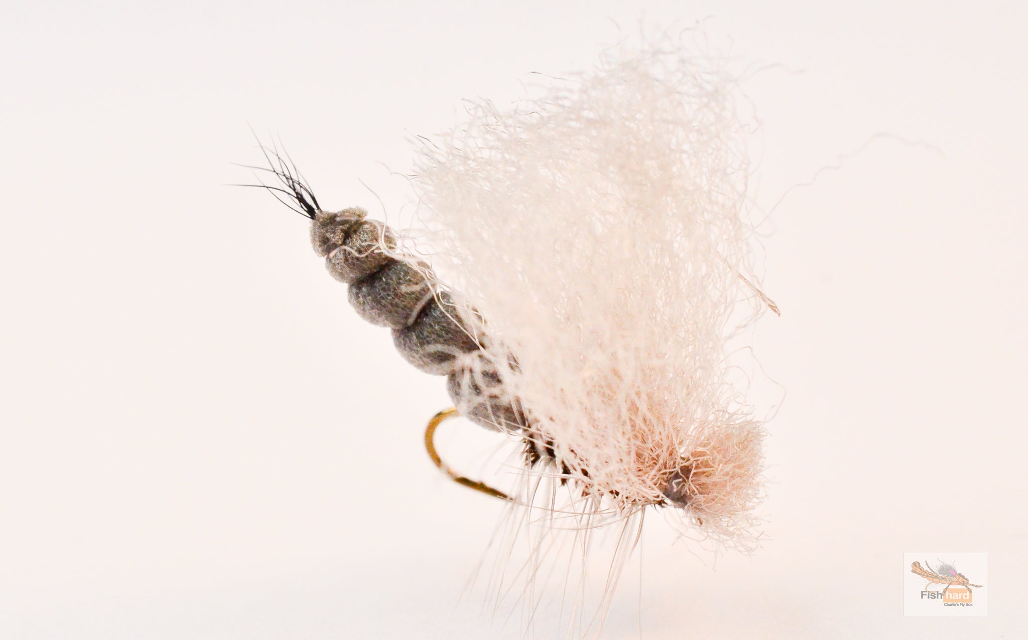 Furimsky's Gray Drake – charliesflybox