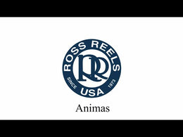 Ross Animas Reels – charliesflybox