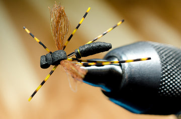 Charlie Craven Signature Patterns – Page 2 – charliesflybox