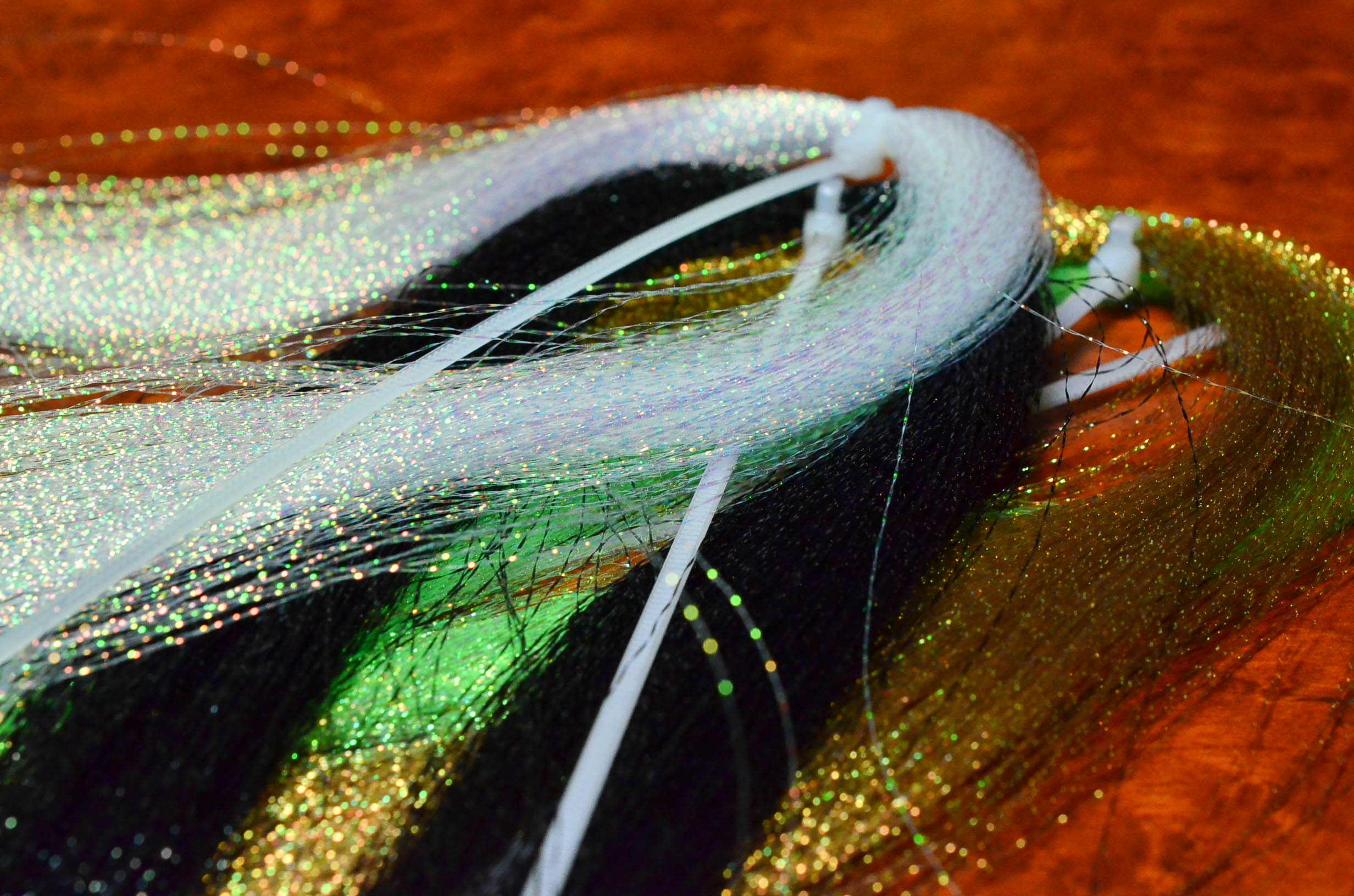 Synthetics, Flash & Foam – charliesflybox