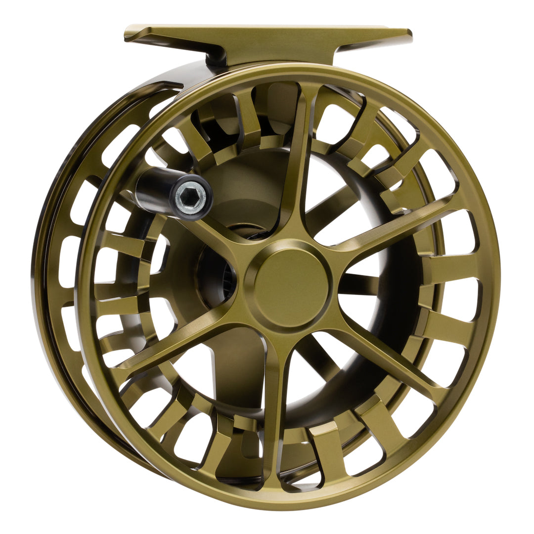 Waterworks Lamson Guru S Fly Reel – charliesflybox