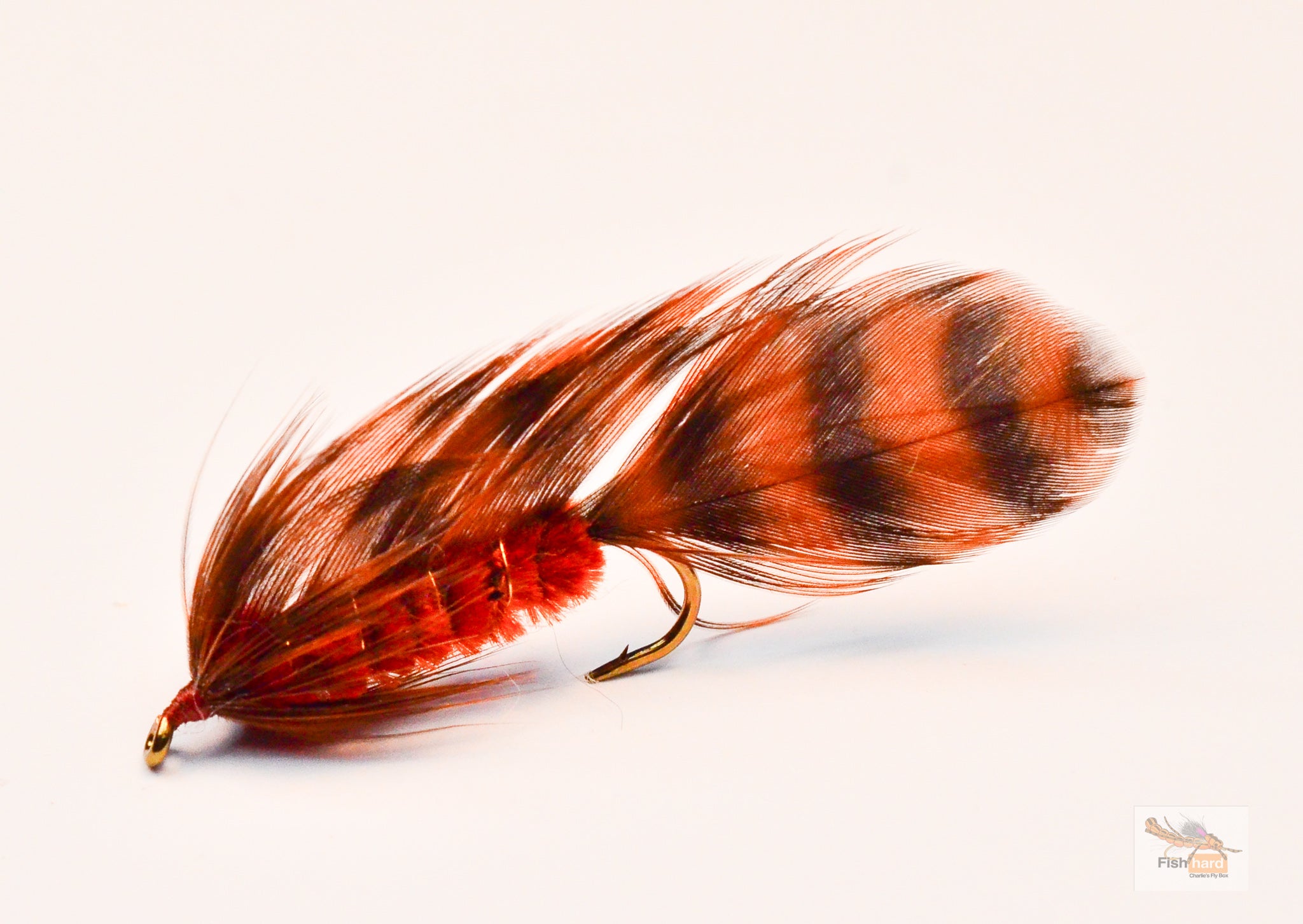 Matuka – charliesflybox