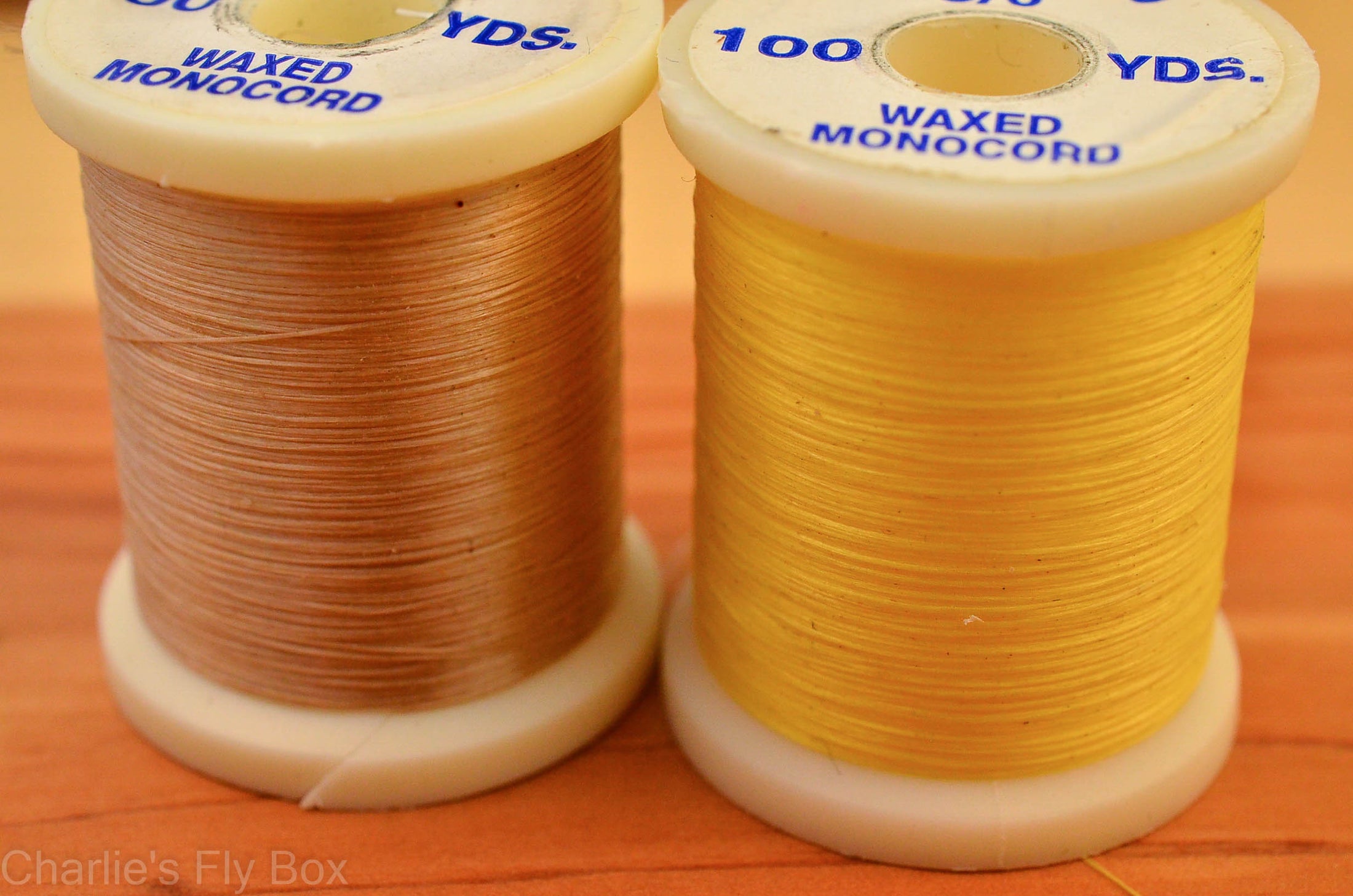 3/0 Danville Monocord Thread – charliesflybox