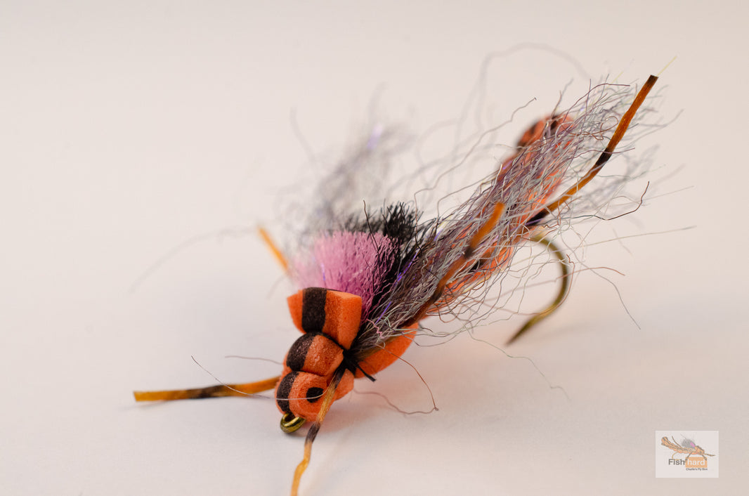 Charlie Craven Signature Patterns – charliesflybox