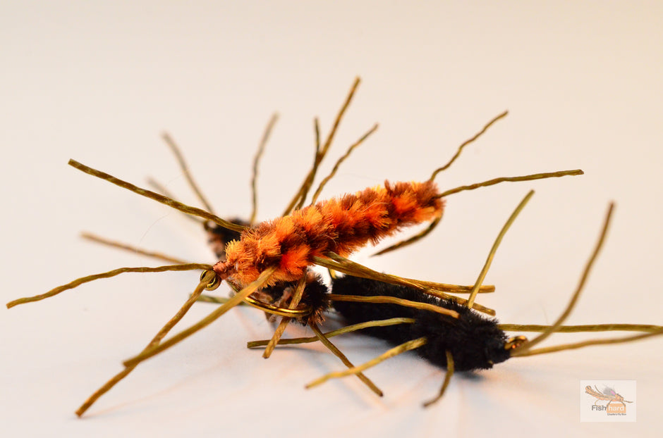 Nymphs – charliesflybox